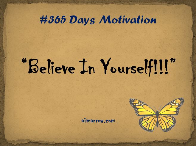 365 Days Motivational Quotes – 10 - Aim Arrow
