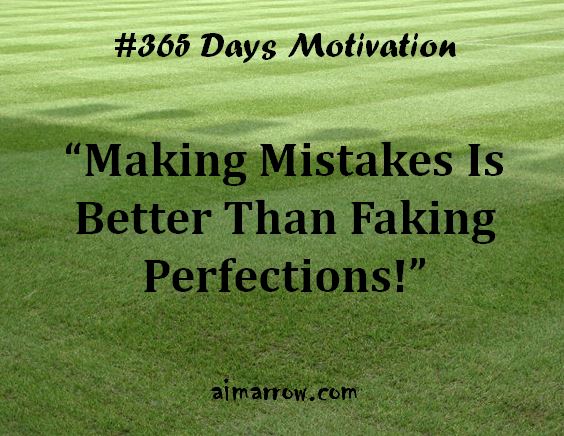 365 Days Motivational Quote - 33 - Aim Arrow